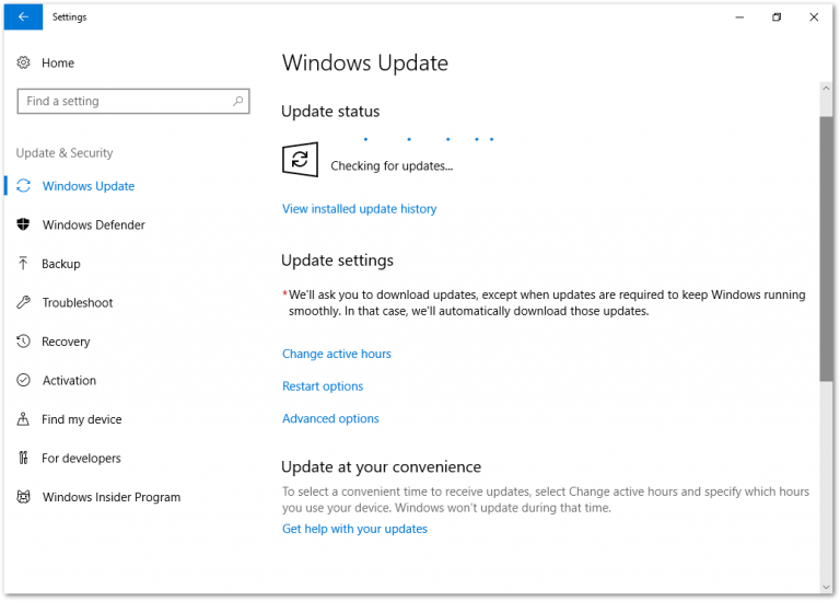 Creating Customized Windows 10 Version 1709 Media (ISO, WIM, Flash ...