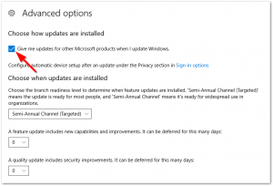 Creating Customized Windows 10 Version 1709 Media (ISO, WIM, Flash ...