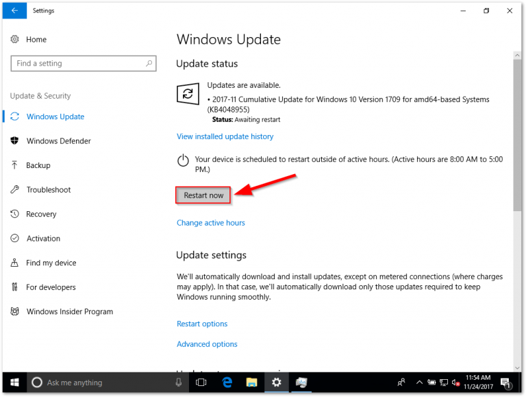Creating Customized Windows 10 Version 1709 Media (ISO, WIM, Flash ...
