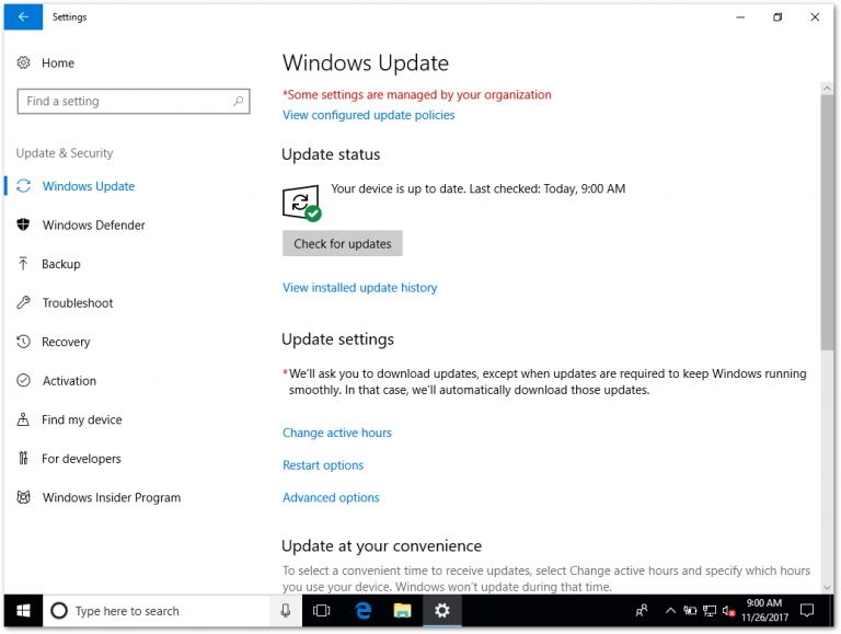 Creating Customized Windows 10 Version 1709 Media (ISO, WIM, Flash ...