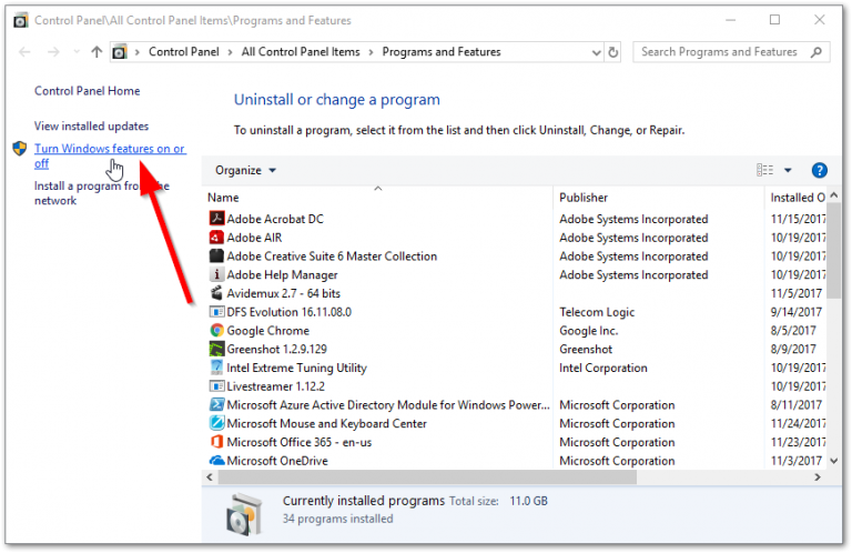 Creating Customized Windows 10 Version 1709 Media (ISO, WIM, Flash ...